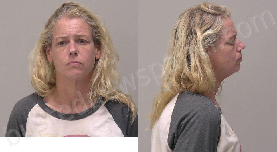 Henderson, Jennifer Noel | 2026-06-01 17:30:00 Hancock County, Ohio Booking