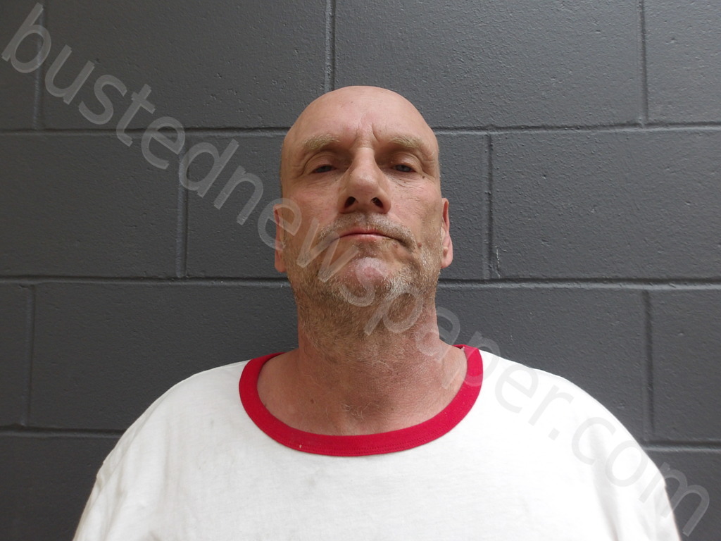 Collins, Christopher George | 2026-06-02 15:20:00 Clay County, Indiana ...