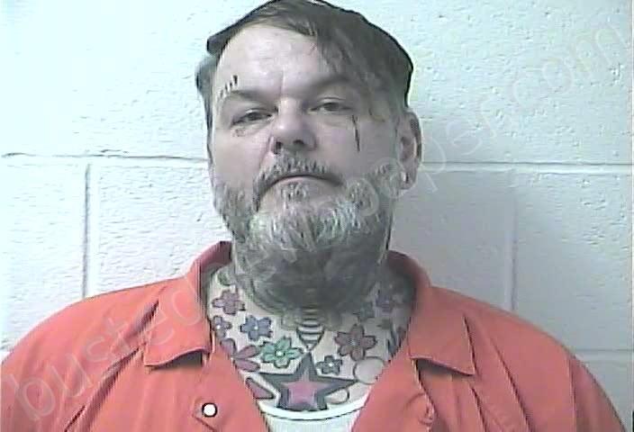 Butterworth, Craig Allen | 2026-06-02 23:43:00 Daviess County, Kentucky ...