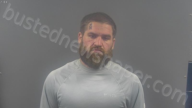 Kirby, Dylon Reed | 2026-06-02 05:05:00 Warren County, Kentucky Booking