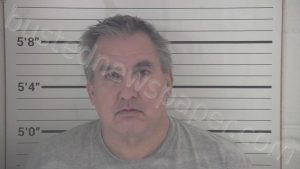 Salmon, Steven Andrew | 2026-06-03 00:46:00 Campbell County, Kentucky ...