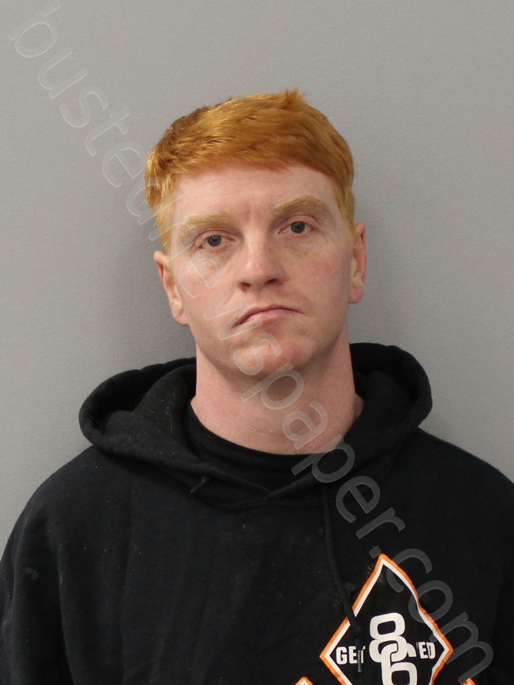 Doyle, Taylor Forrest Robert | 2026-06-03 08:24:00 Phelps County ...